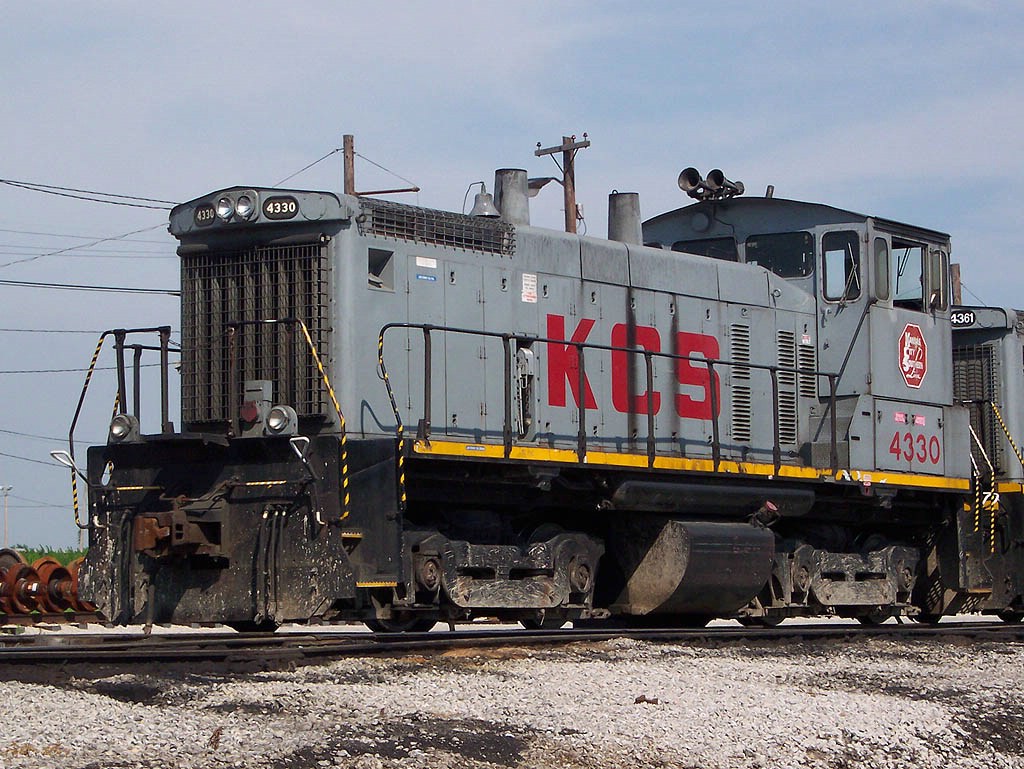 KCS 4330